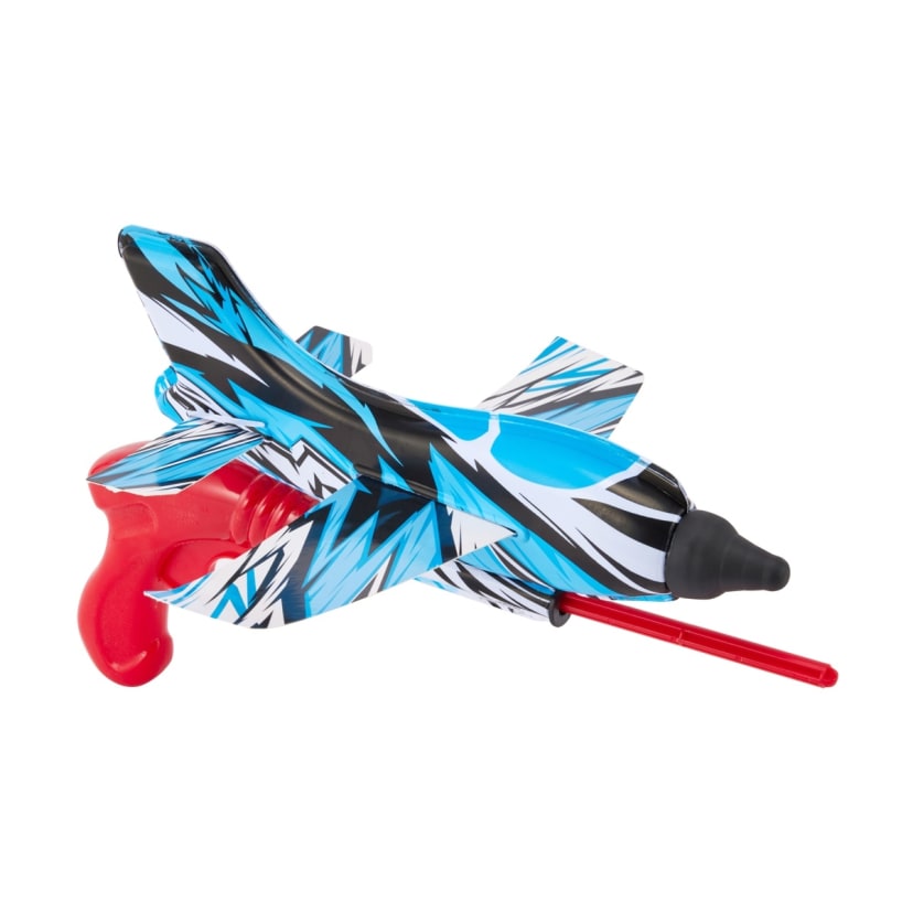 Turbo Jet Launcher Toy - Kmart