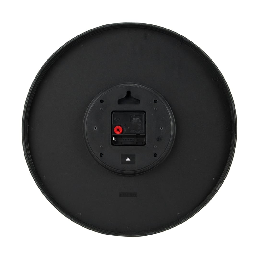 Sage and Gold Look Clock - Kmart