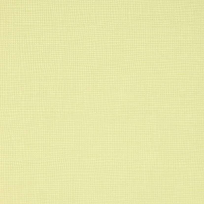 Paper Tablecover - Pastel Yellow - Kmart