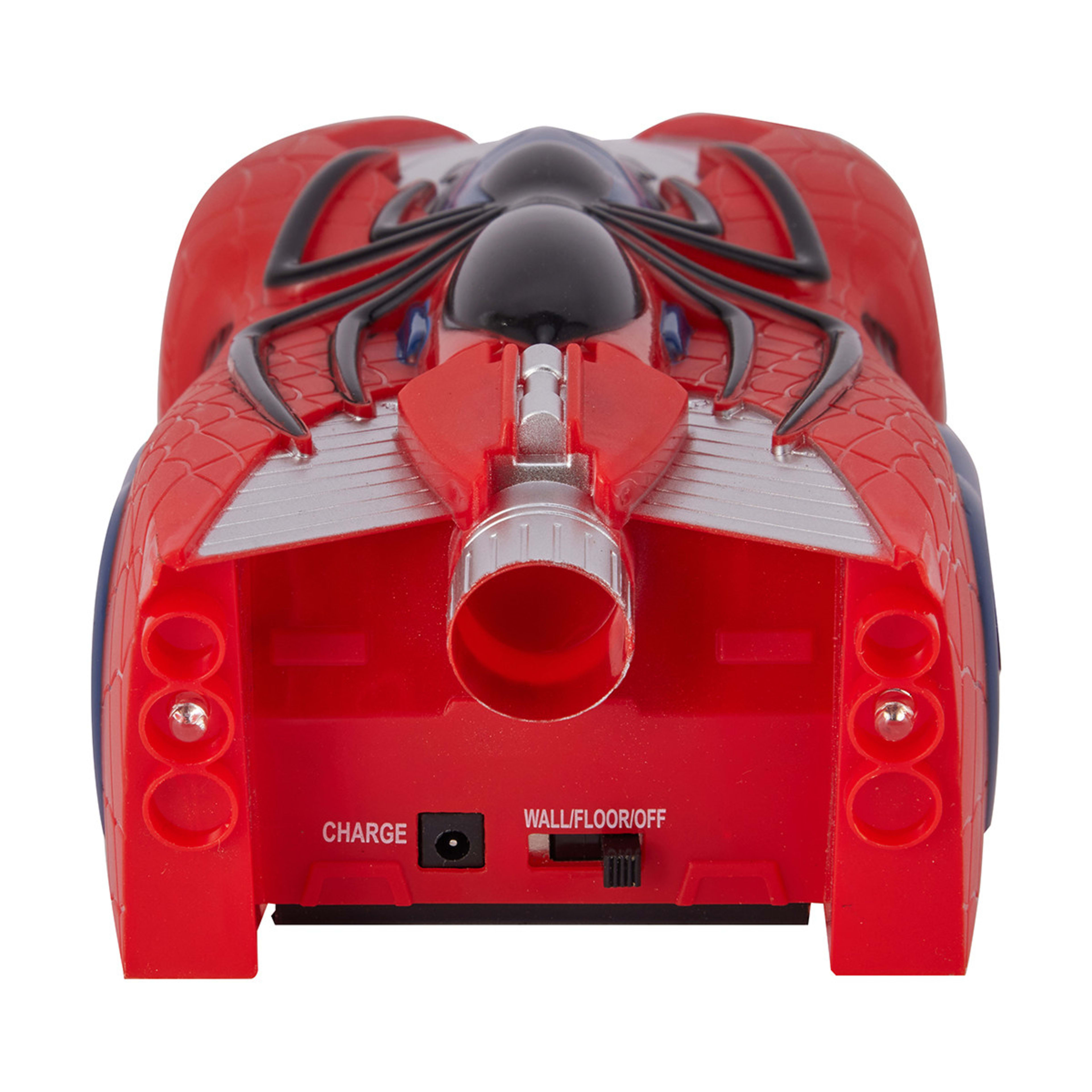 Marvel Remote Control Spider-Man Wall Climber - Kmart