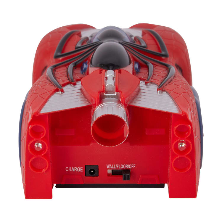 Marvel Remote Control Spider-Man Wall Climber - Kmart