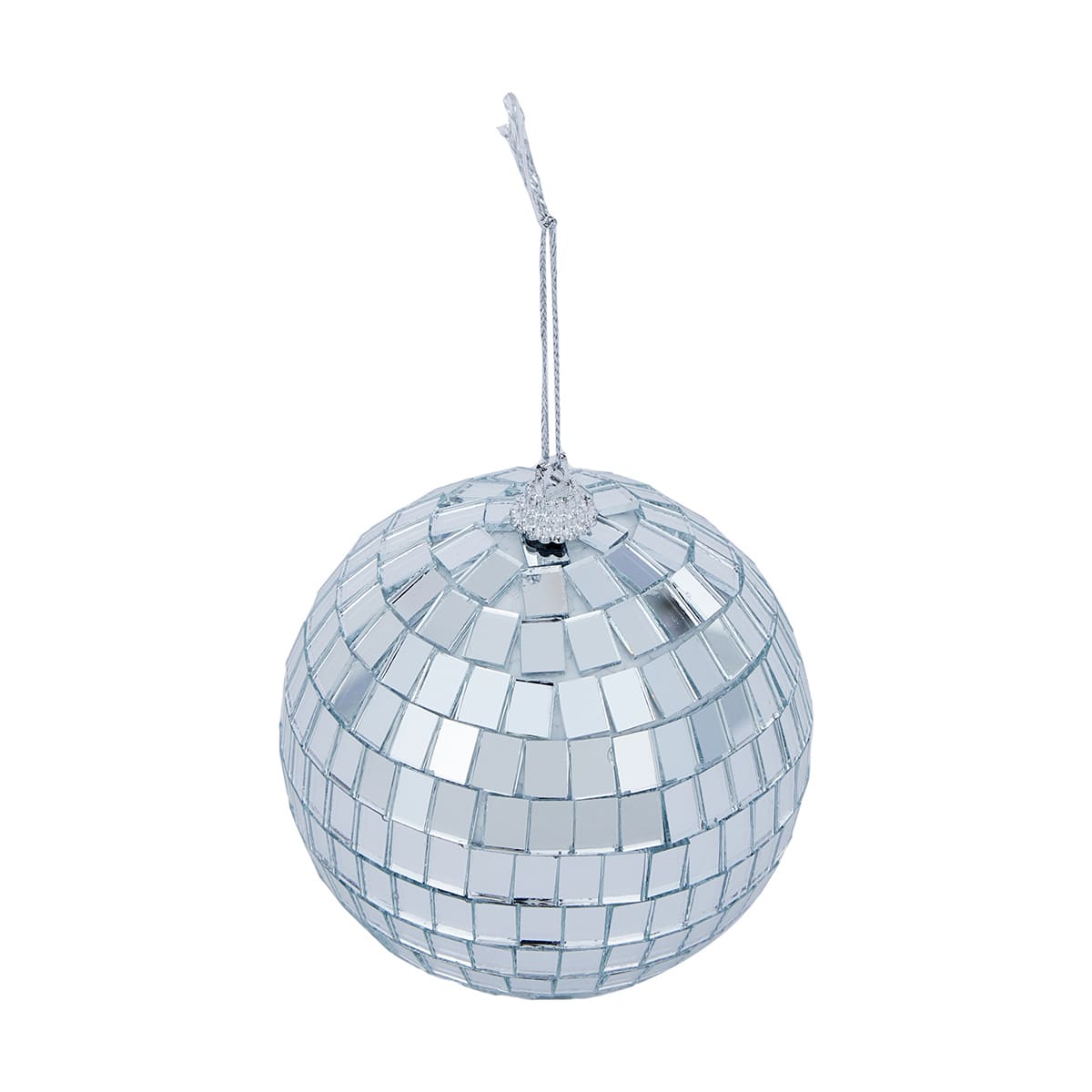 12 Piece Disco Ball Decoration Pack - Kmart