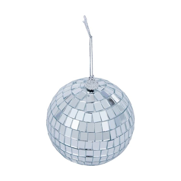 12 Piece Disco Ball Decoration Pack - Kmart