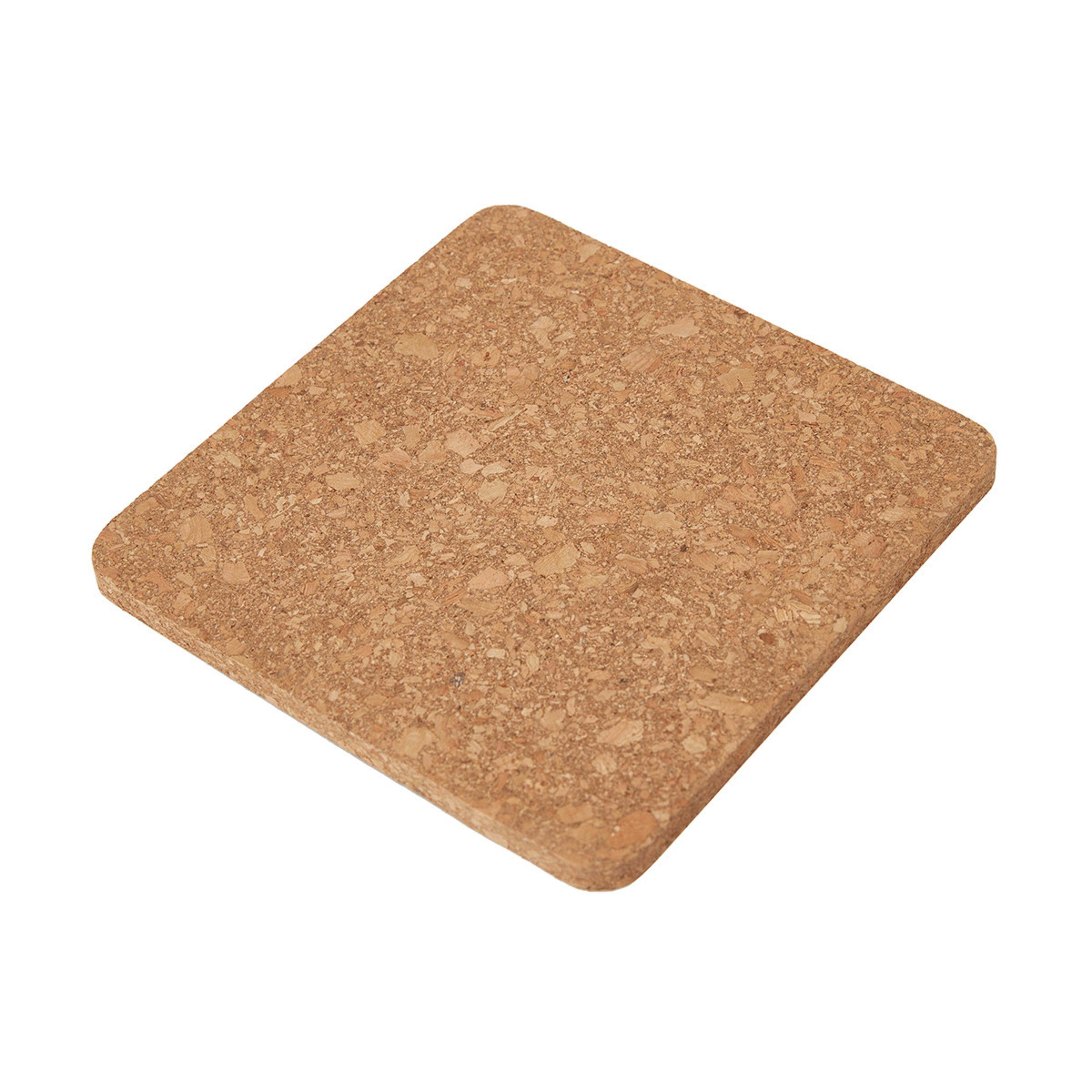Set of 2 Cork Mats - Kmart