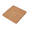 Set of 2 Cork Mats - Kmart