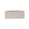 Bed Linen Box - Beige - Kmart