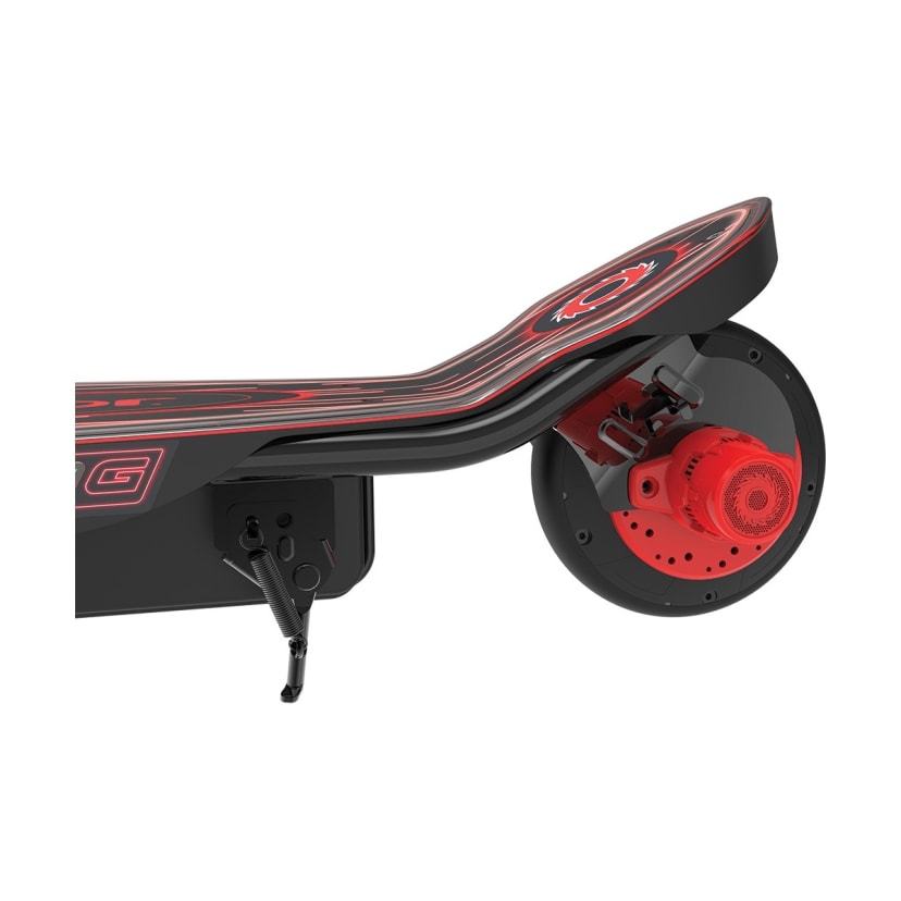 Razor Power Core E90 Glow Electric Scooter - Kmart