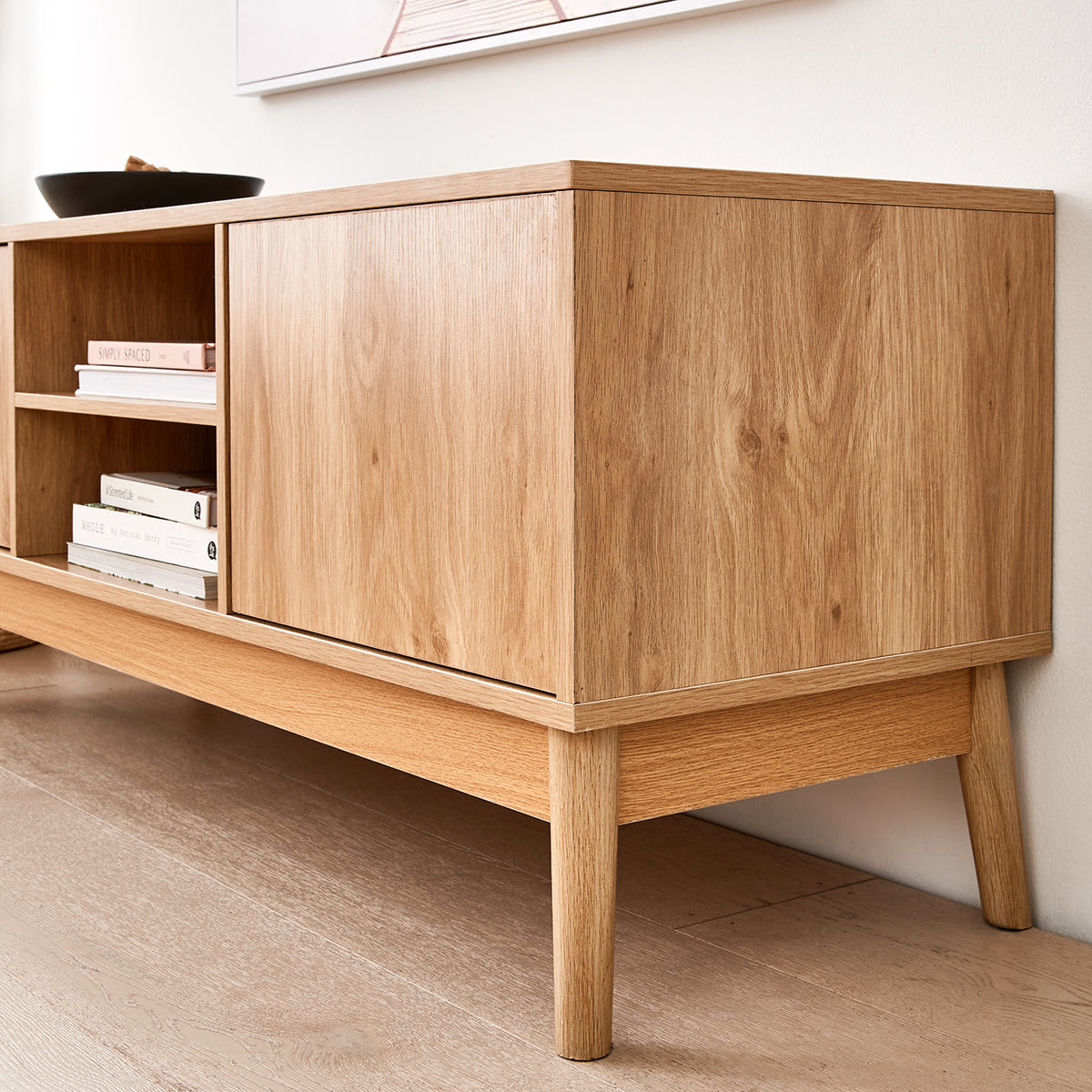 Thorne Entertainment Unit - Kmart