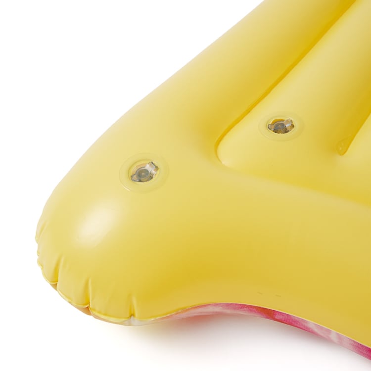 Inflatable Bodyboard - Kmart