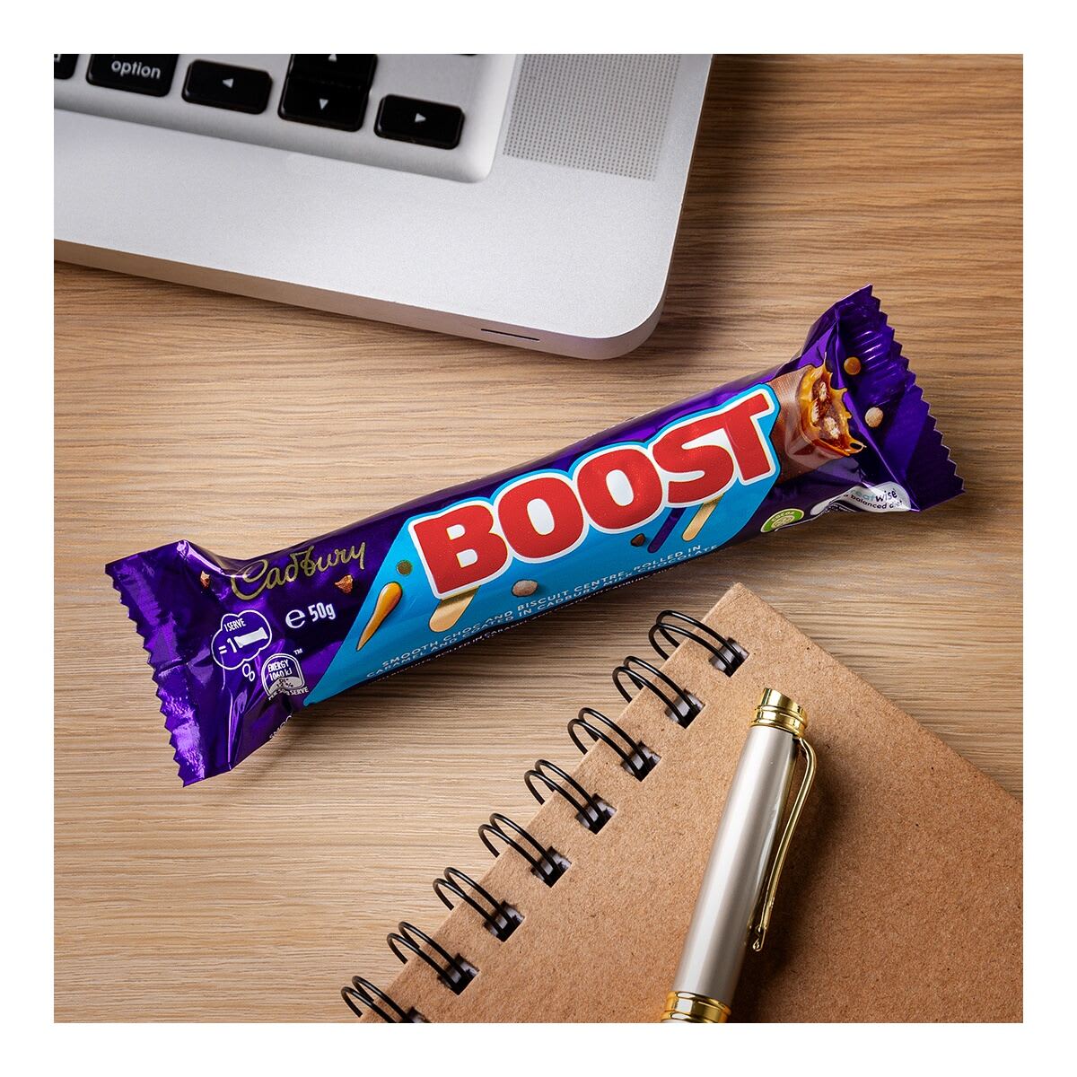 Cadbury Boost Bar 50g - Kmart