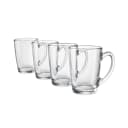 4 Pack Coffee Mugs - Kmart NZ