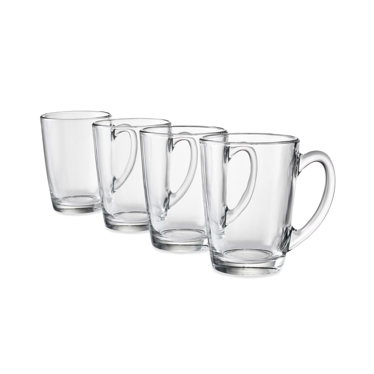 4 Pack Coffee Mugs - Kmart