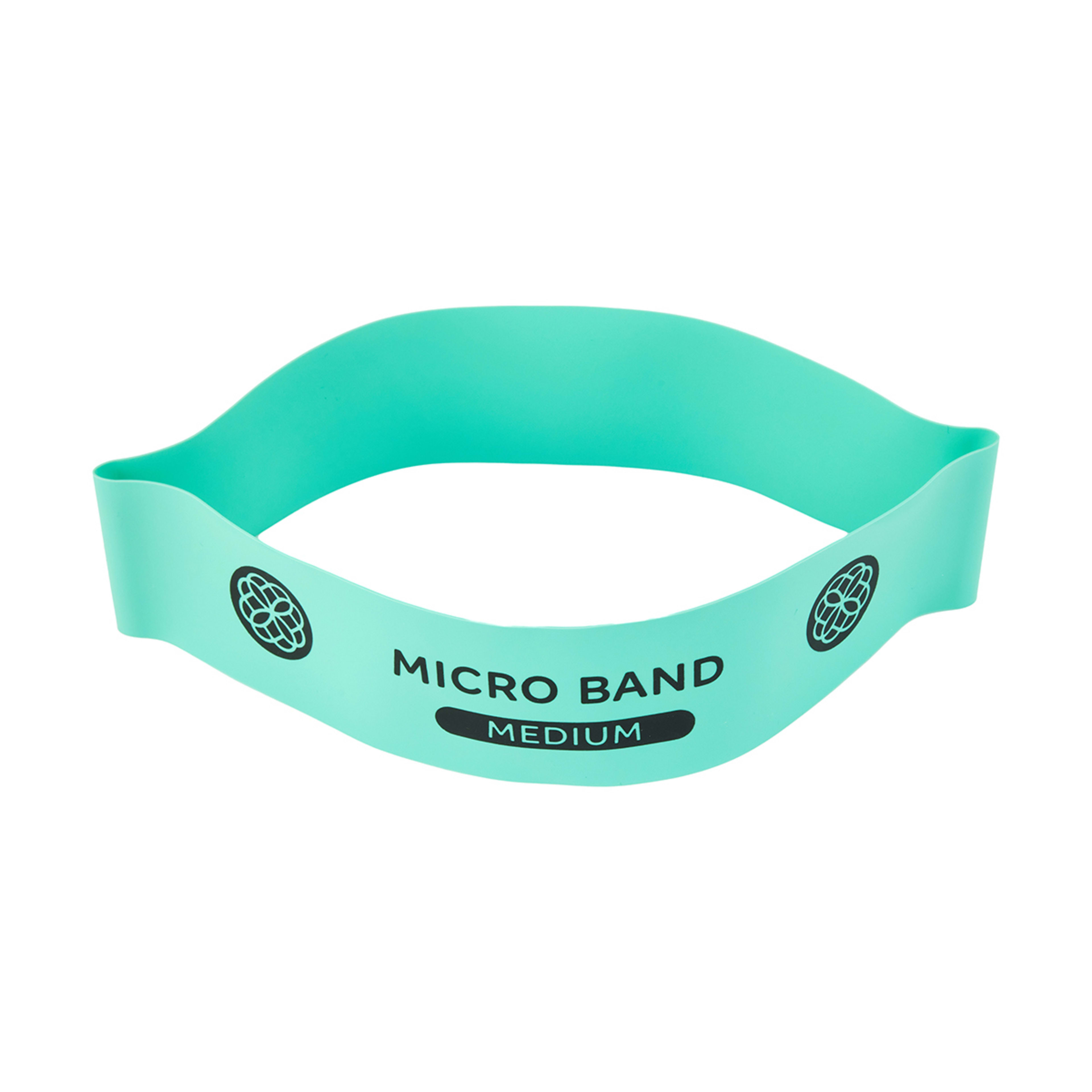 4 Micro Stretch Bands - Kmart