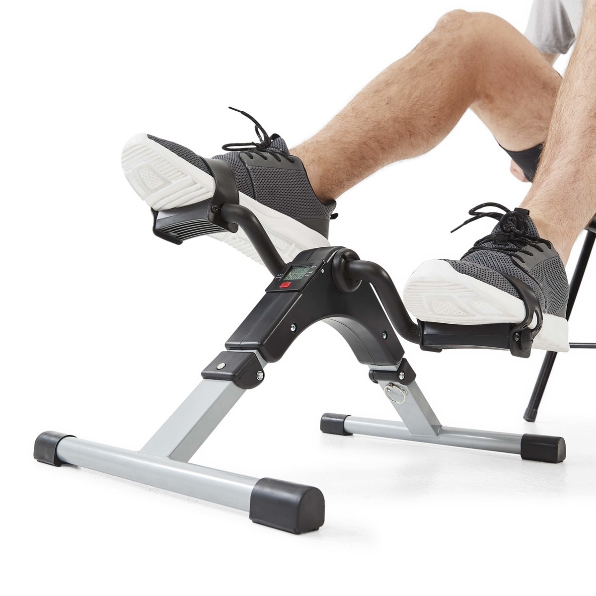 Mini Exercise Bike - Kmart