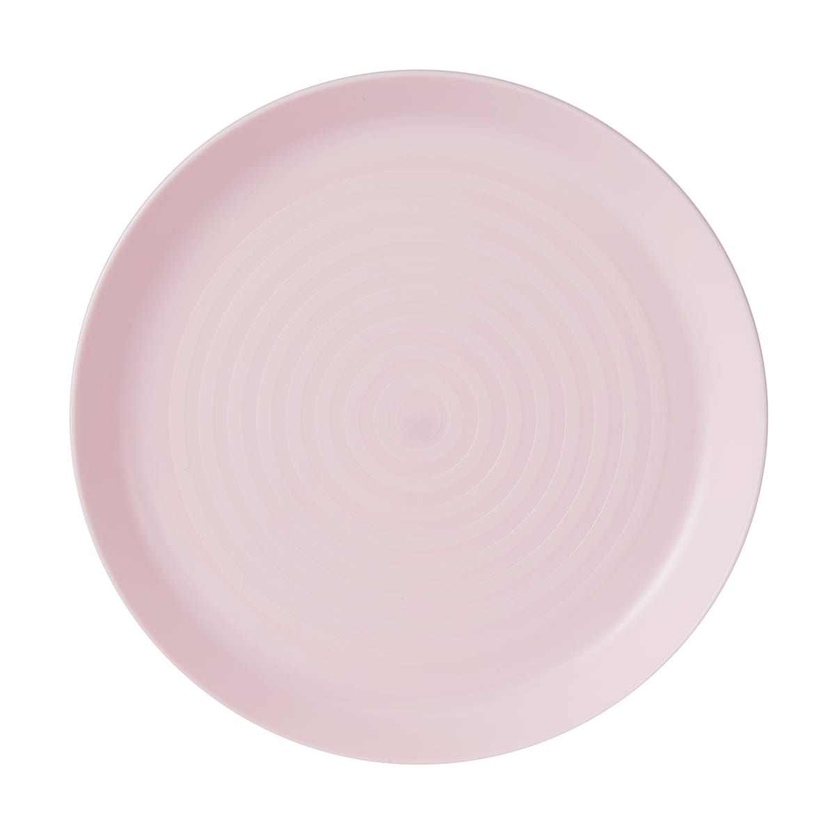 6 Pack Pastel Plates - Kmart