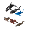 Ocean Animals Adventure Bucket - Kmart