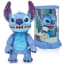 Disney Lilo & Stitch Real FX Puppet - Kmart