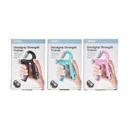 Handgrip Strength Trainer - Kmart