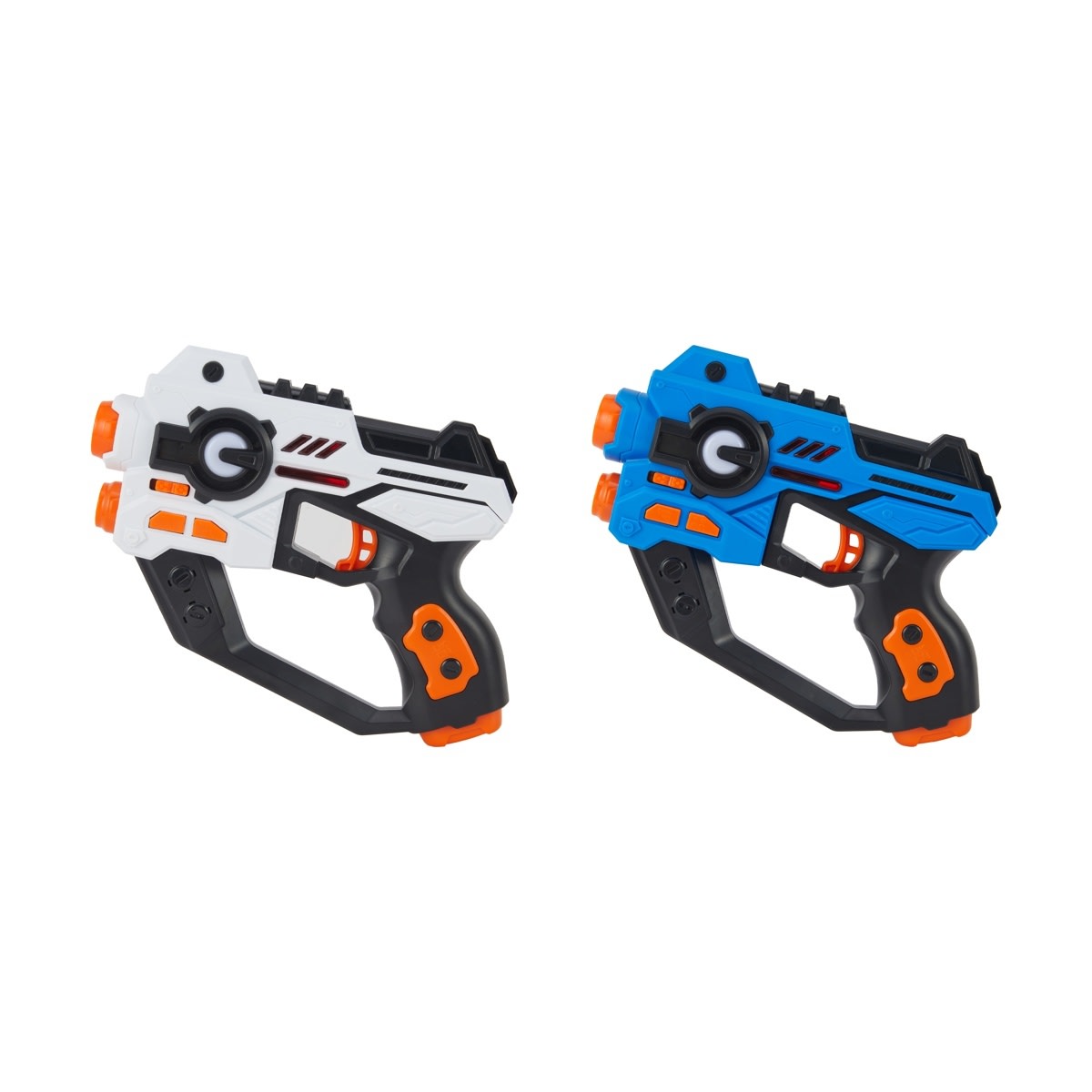 2 Pack Laser Battle Set - Kmart