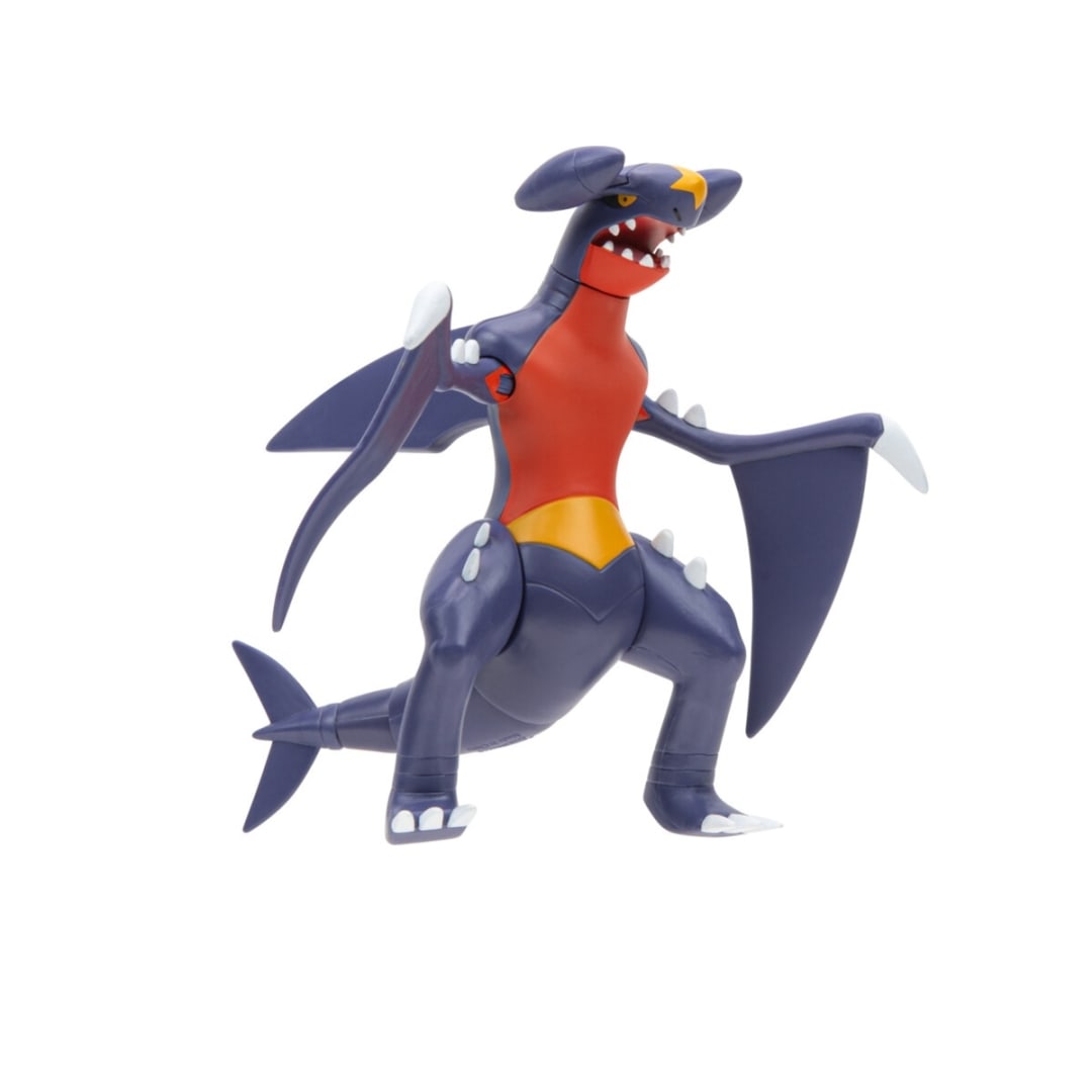 11cm Pokemon Battle Feature Figure - Assorted - Kmart