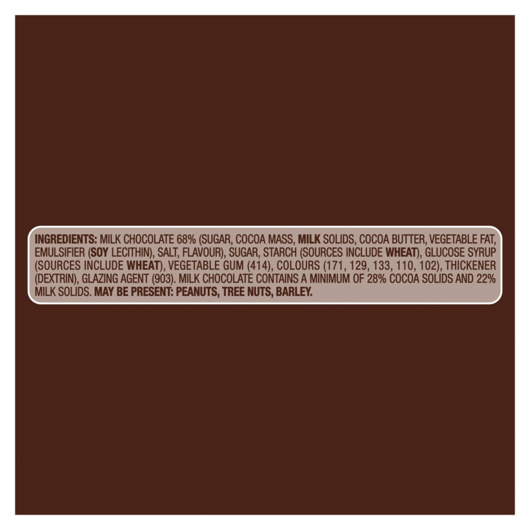 M&M's Party Bucket 640g - Kmart