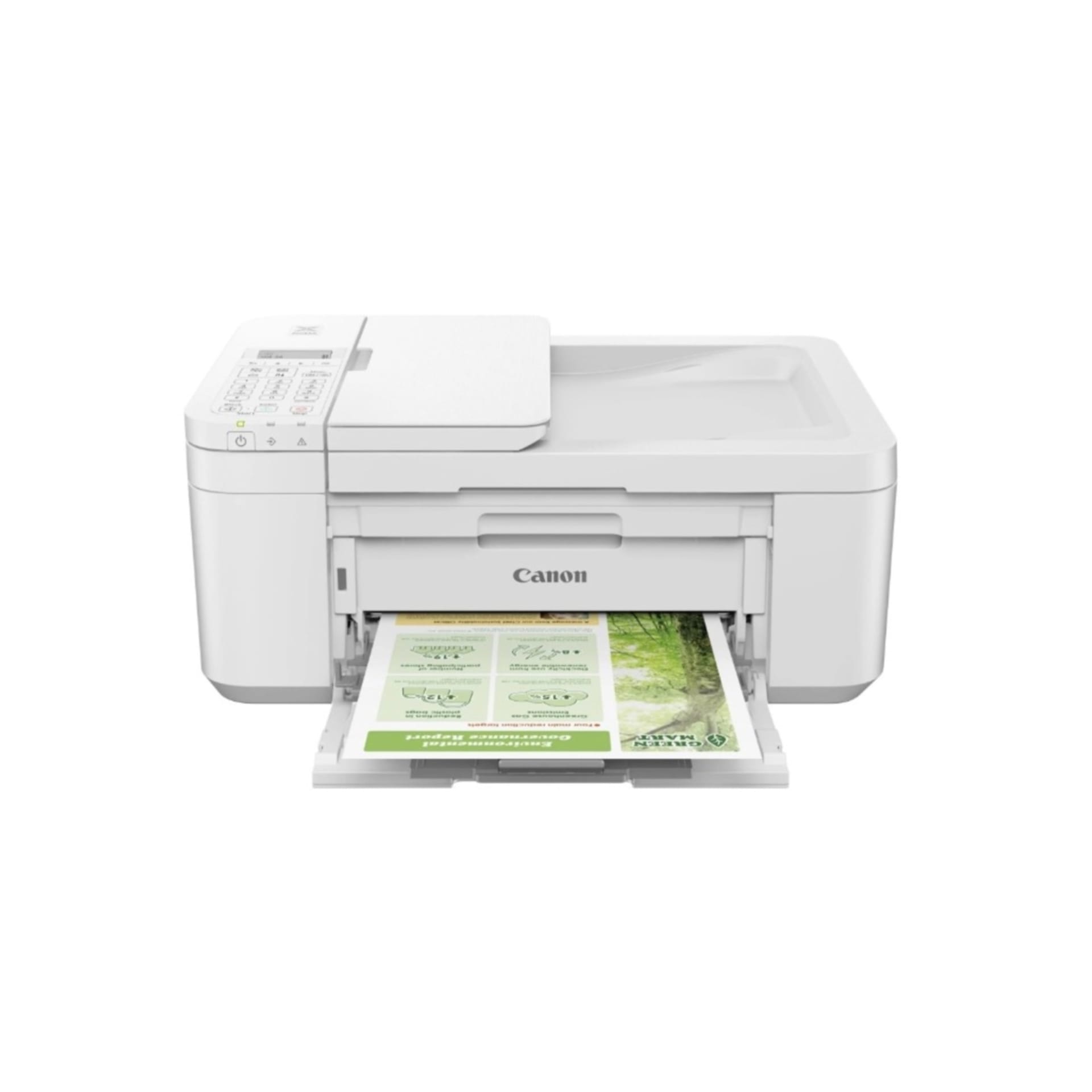 Canon TR4665 Inkjet Printer - Kmart