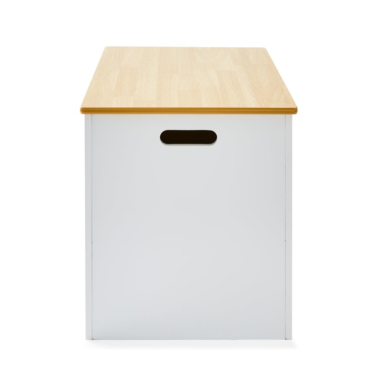 Wooden Toy Box - Kmart NZ