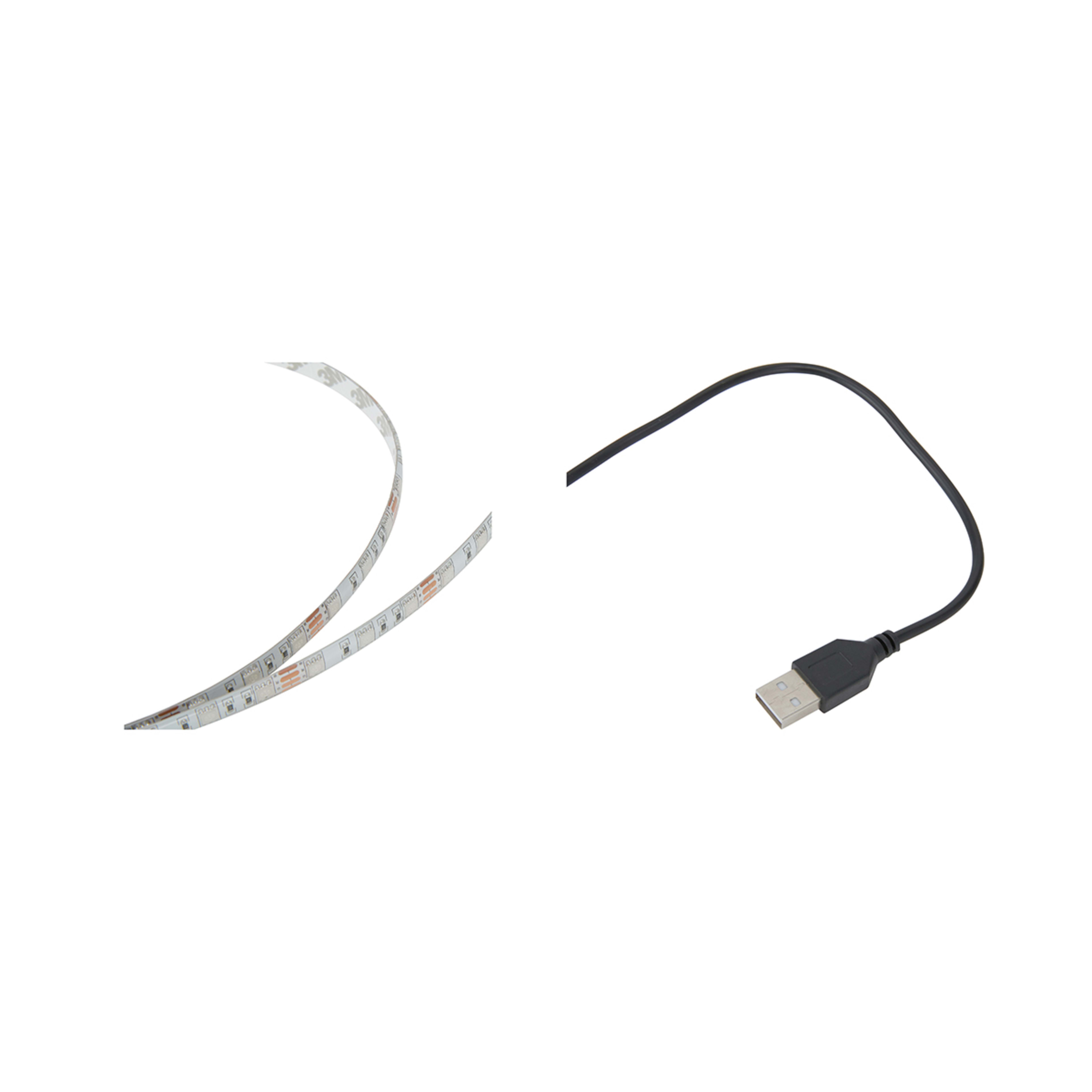 3m LED Strip Light - Kmart