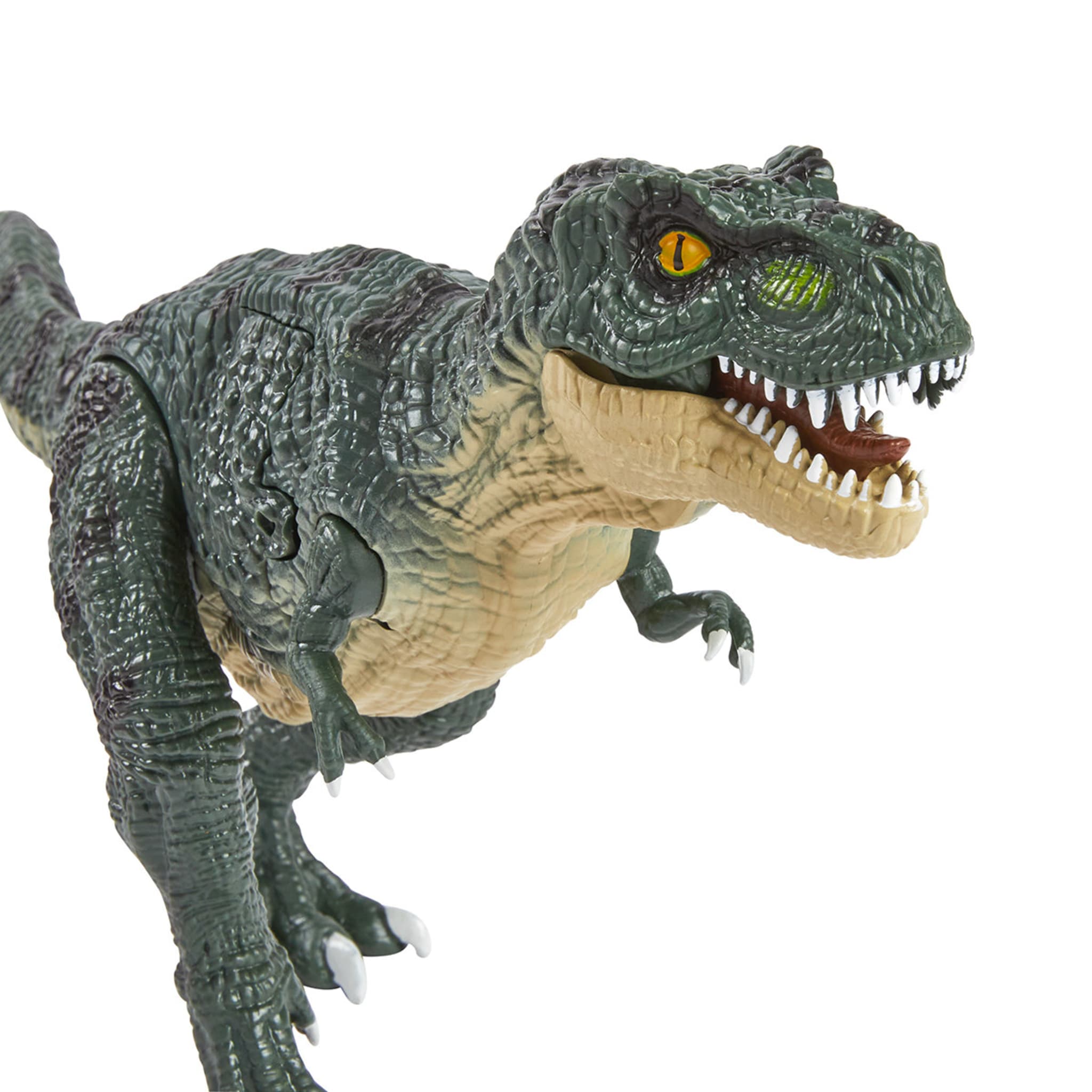 Light & Sound Dinosaur - Assorted - Kmart