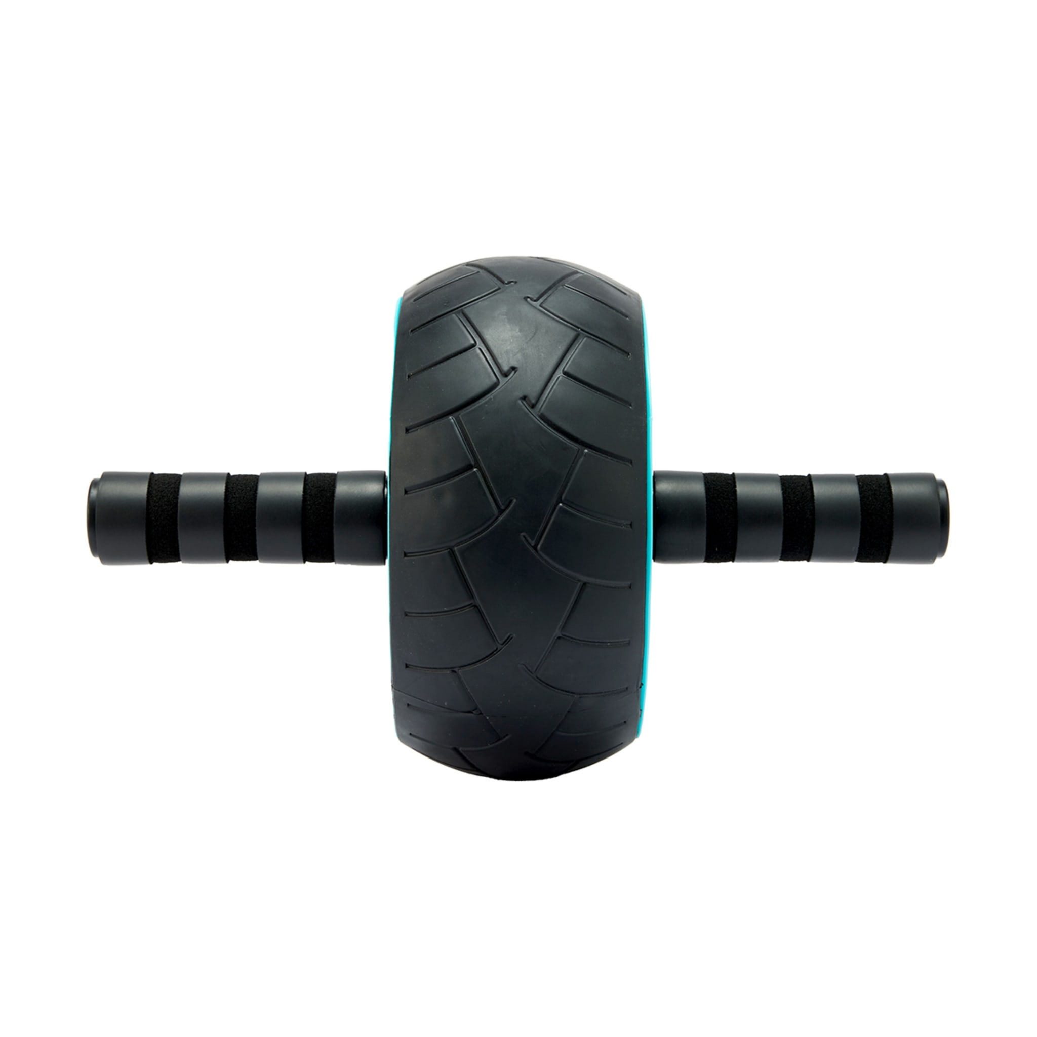 Exercise Wheel - Kmart