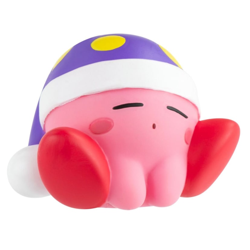 5cm Kirby Mascot in Capsule - Assorted - Kmart