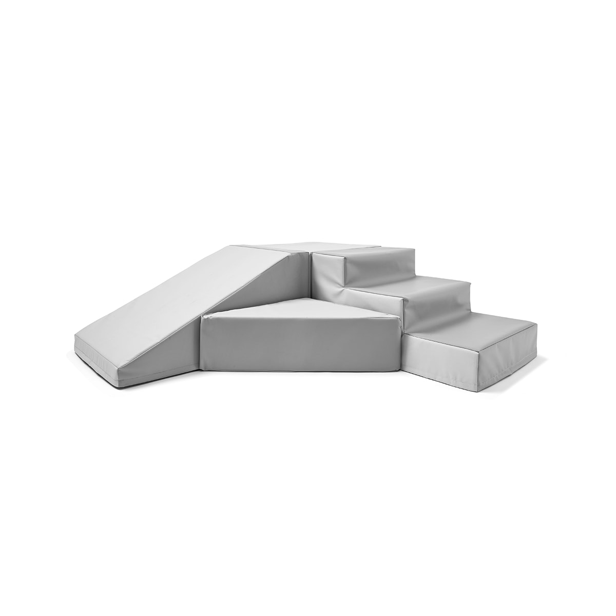 Soft Play Corner Climbing Set - Kmart