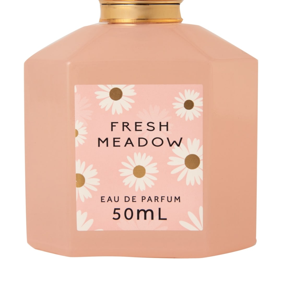 OXX Fragrance Eau De Parfum - Fresh Meadow - Kmart