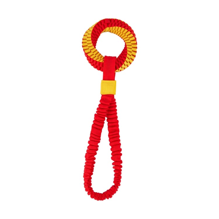 Pet Toy Rope Woven Ring - Kmart