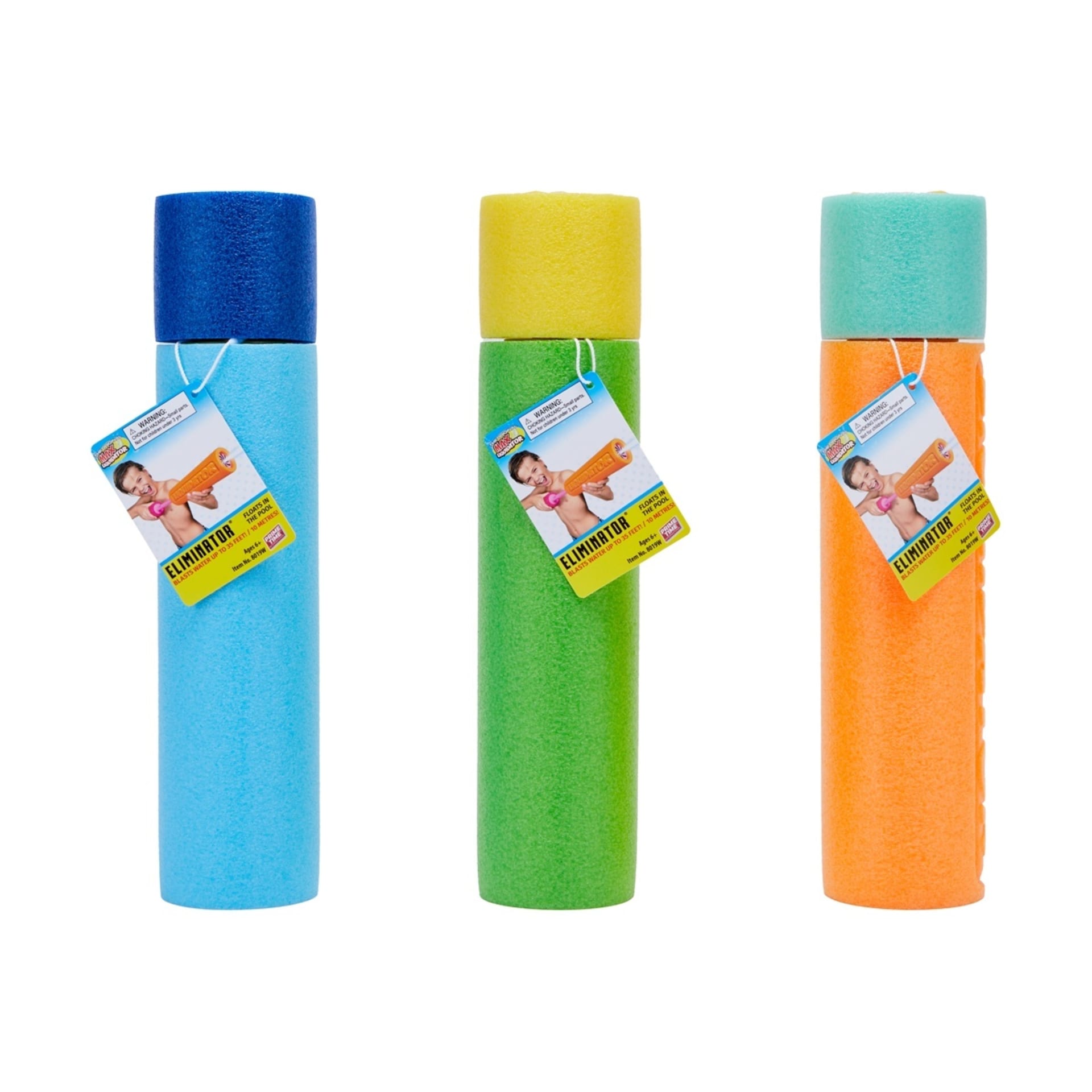 The Original Max Liquidator Eliminator - Assorted - Kmart