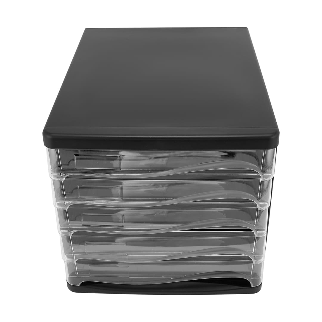 5 Tray Organiser - Kmart