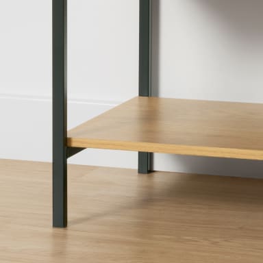 Blake Adjustable Shelves Sideboard - Kmart