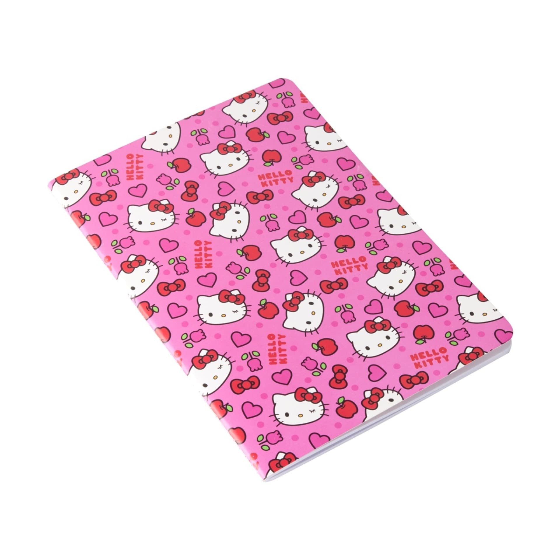 Hello Kitty Stationery Set - Kmart
