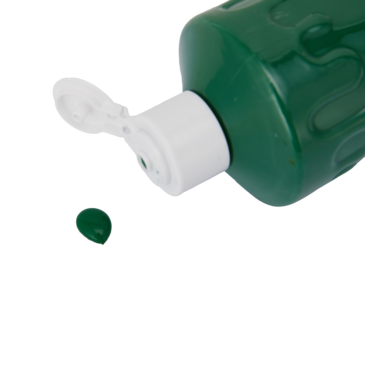 Poster Paint - Green - Kmart