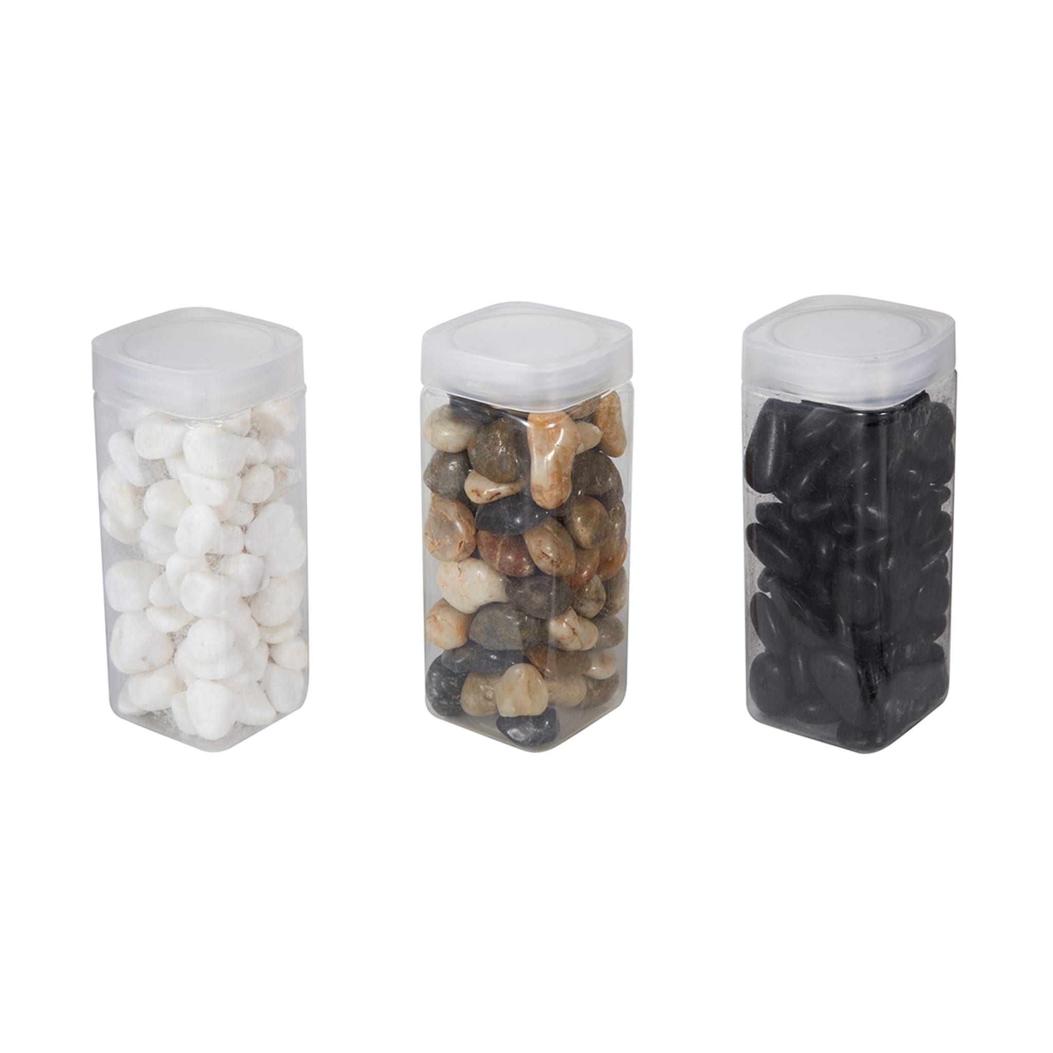 Pebbles - Assorted - Kmart