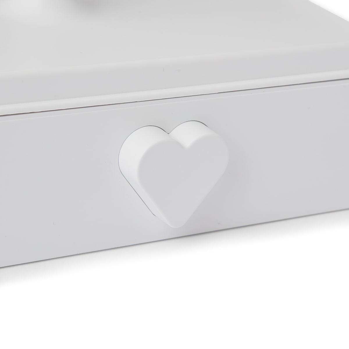 Toy 14 Piece Premium Light Up Vanity with Makeup Kit - Kmart NZ