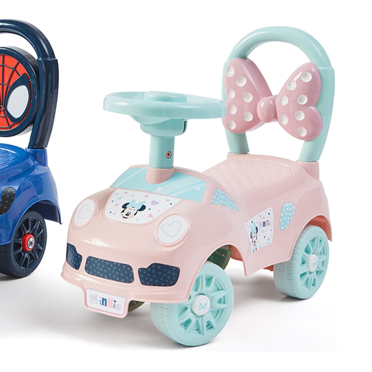 Disney Junior Minnie Mouse Ride On - Kmart