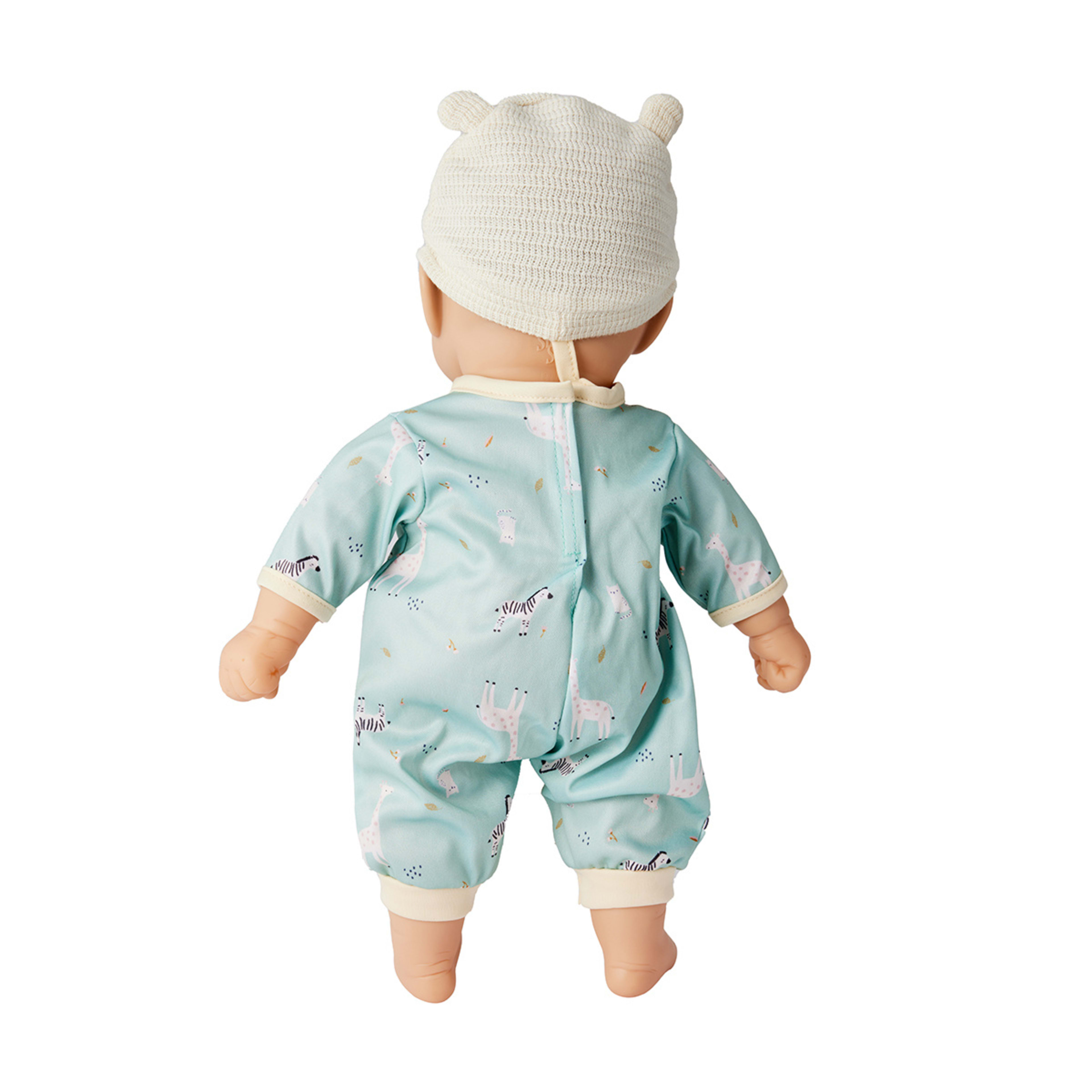 Kindred Folk - Little Baby Elijah - Kmart