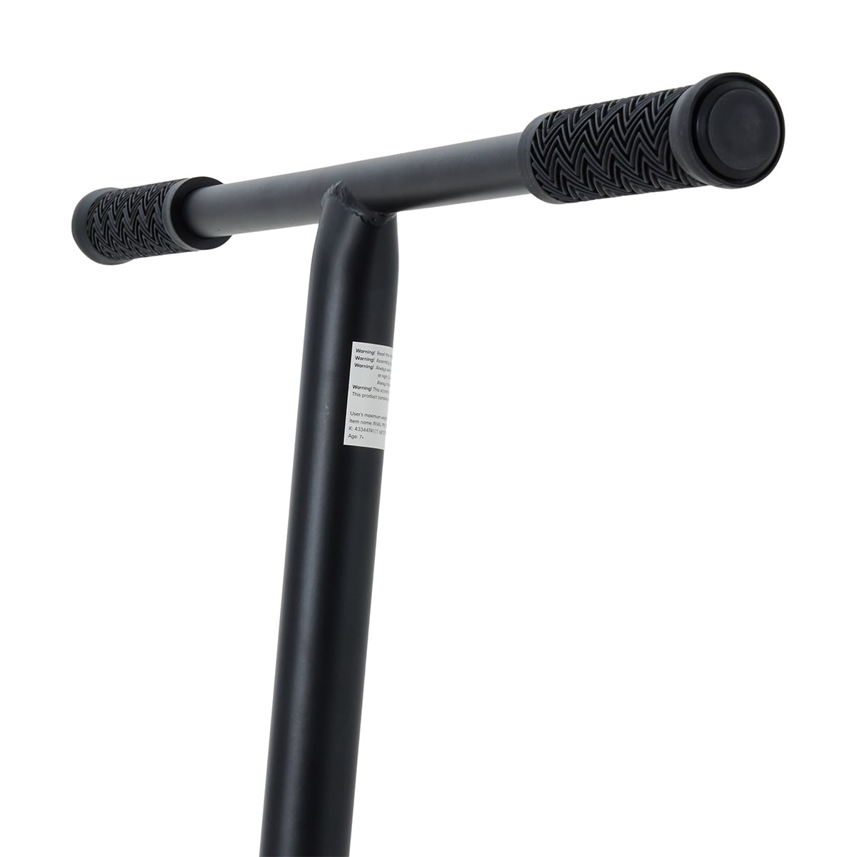 Rival Pro Scooter - Kmart