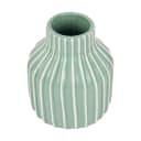 Stripe Ceramic Vase - Kmart
