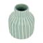 Stripe Ceramic Vase - Kmart