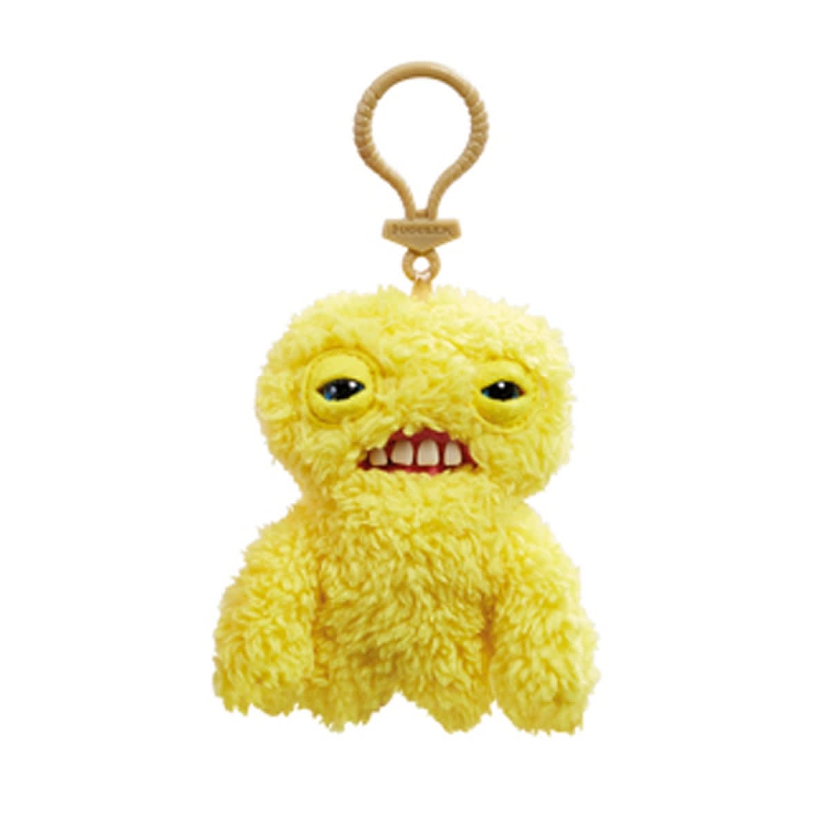 Fuggler Keyring - Assorted - Kmart