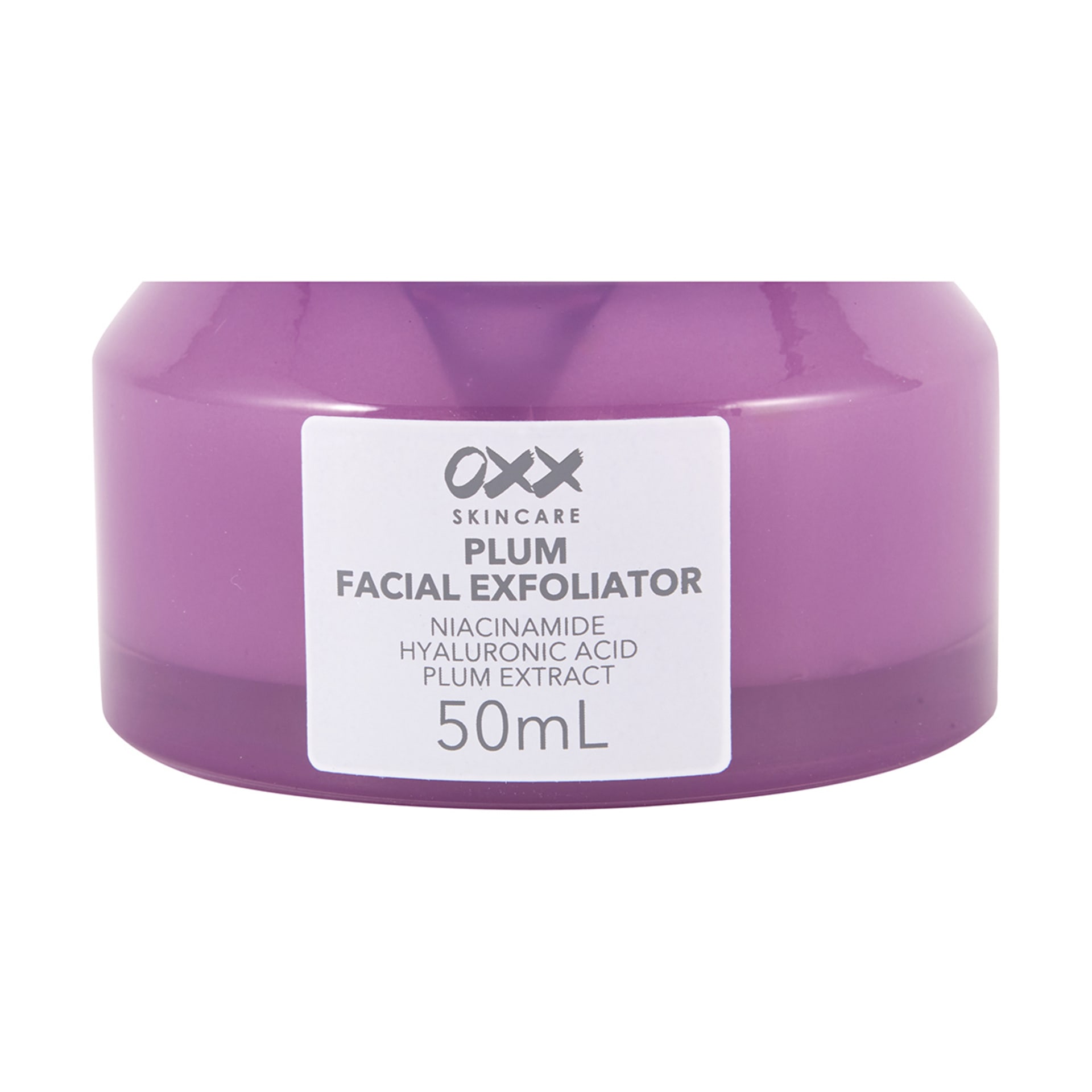 OXX Skincare Fruit Mini Skin Kit - Niacinamide and Hyaluronic Acid - Kmart