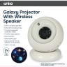 Galaxy Projector Speaker - Kmart