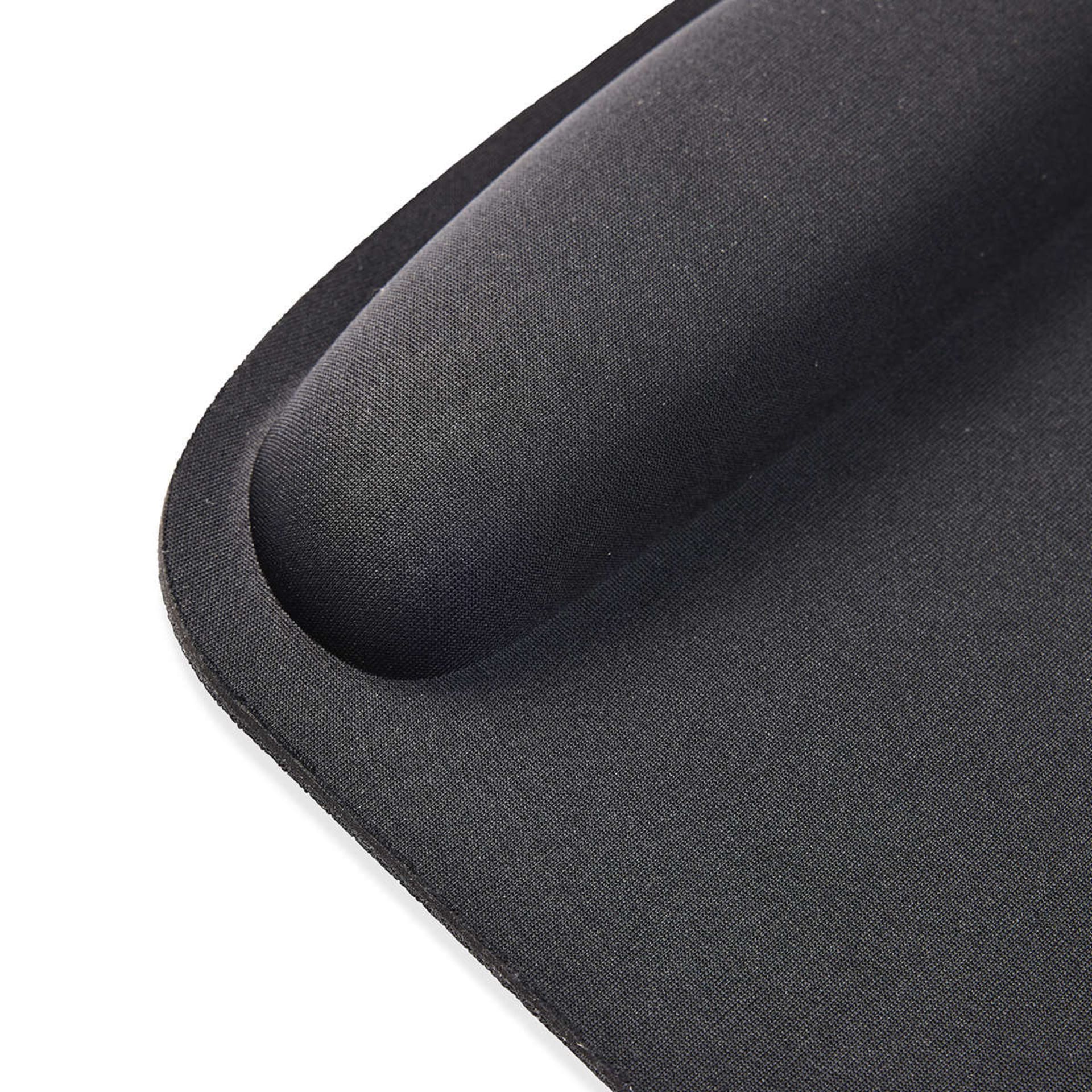 Ergonomic Mouse Pad - Black - Kmart NZ